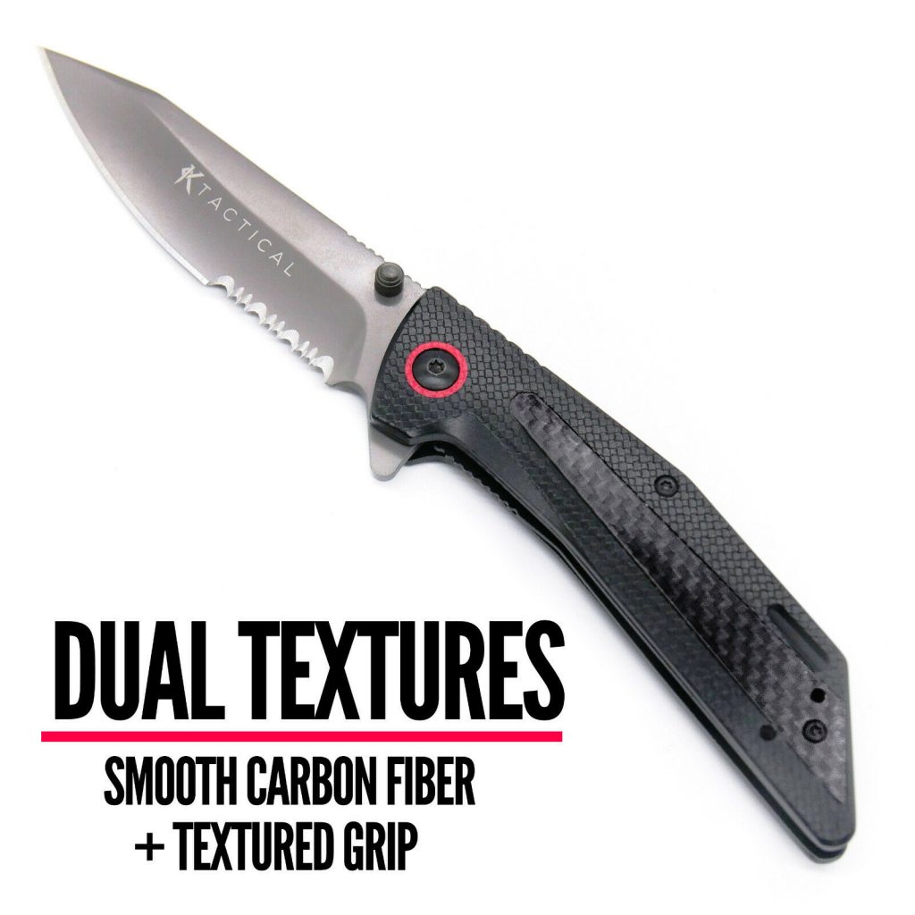 Knives – KTactical | Premium Tactical Gear, Holsters, and Swag
