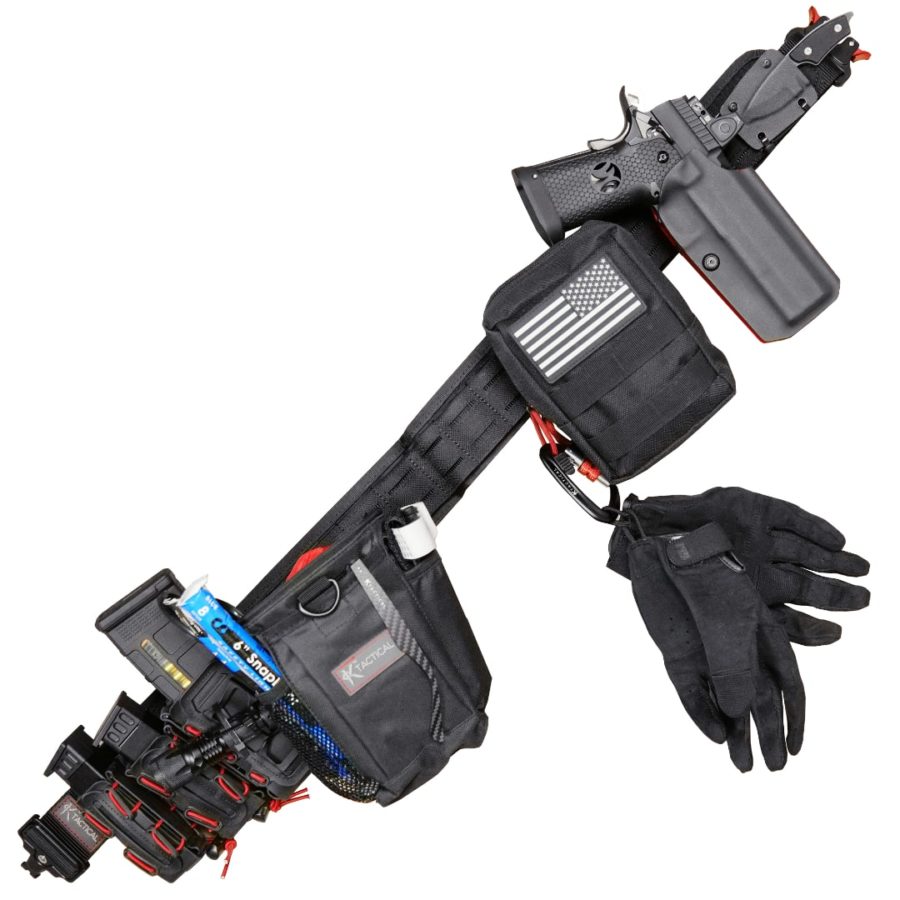 KTactical | Premium Tactical Gear, Holsters, and Swag – Weebs and ...