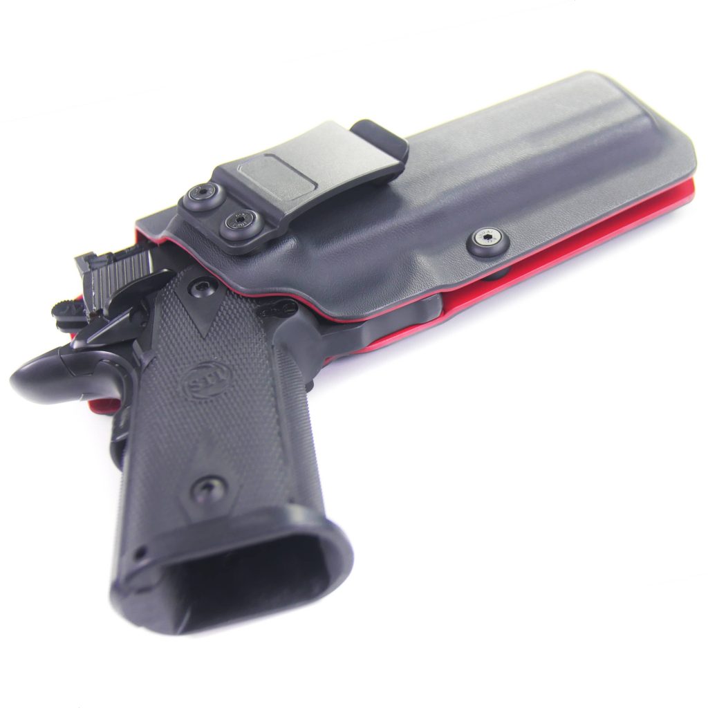 Kydex Holsters – KTactical | Premium Tactical Gear, Holsters, and Swag