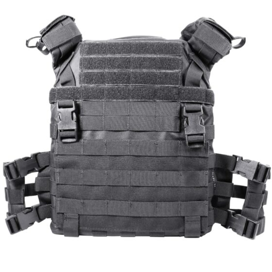 NAR Individual Patrol Officer Kit (IPOK) Tactical Medical Kit ...