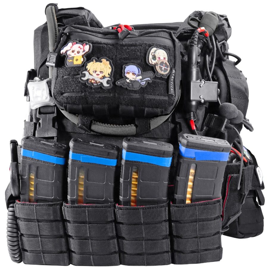Tactical Kits – KTactical | Premium Tactical Gear, Holsters, and Swag