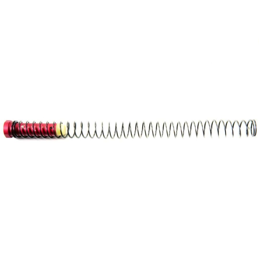 AR15 Premium Flat Buffer Spring (Reduced Power) – KTactical | Premium ...
