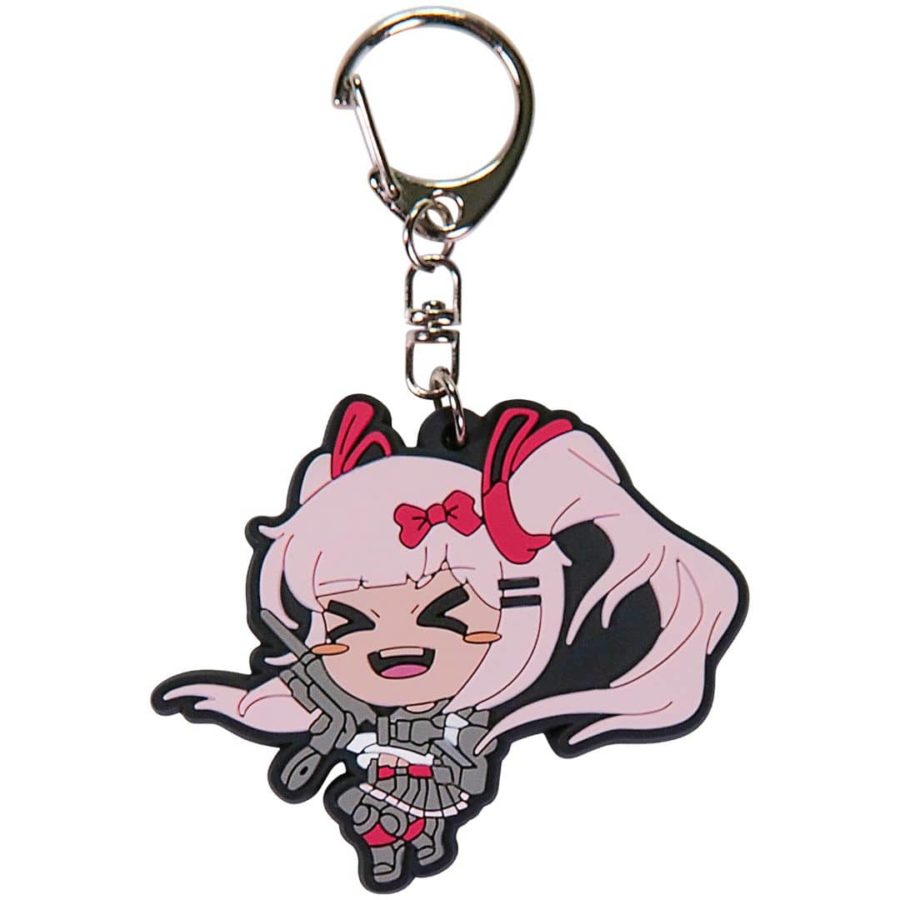 M-LOK Sakura Charm Tactical Anime Girl ~ Yandere Collection – KTactical ...