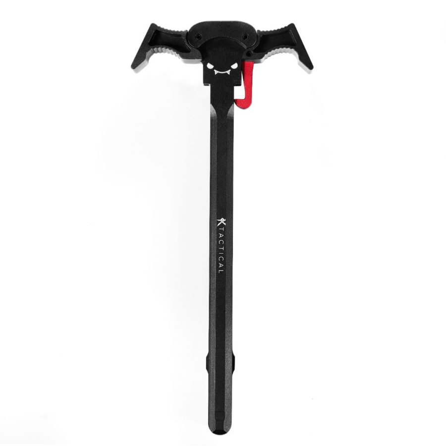 BAT Charging Handle 556 / 223 AR15 7075 Aluminum KTactical – KTactical ...