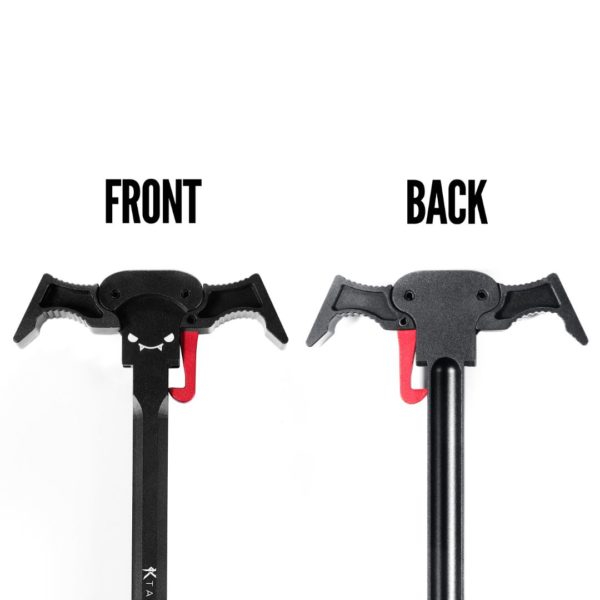BAT Charging Handle 556 / 223 AR15 7075 Aluminum KTactical – KTactical ...