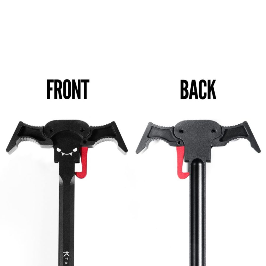 BAT Charging Handle 556 / 223 AR15 7075 Aluminum KTactical – KTactical ...