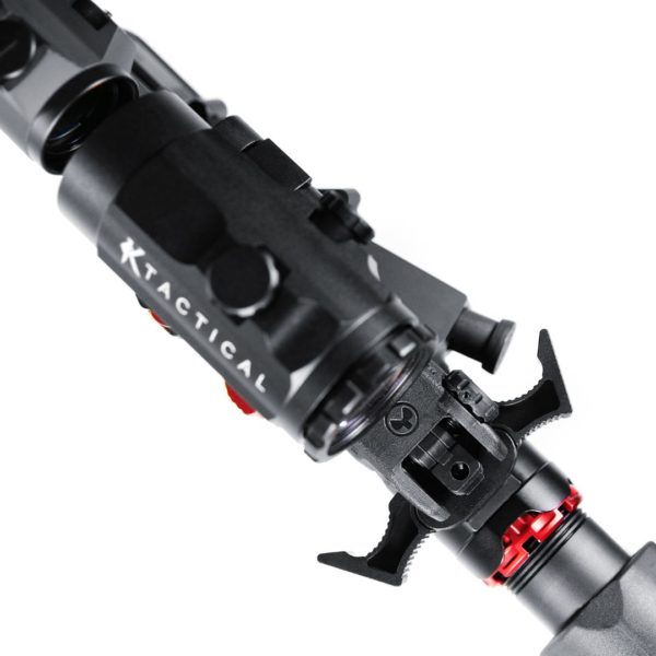 BAT Charging Handle 556 / 223 AR15 7075 Aluminum KTactical – KTactical ...