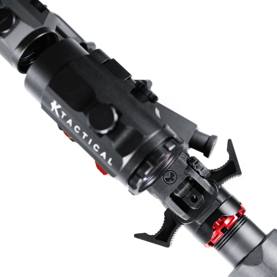 BAT Charging Handle 556 / 223 AR15 7075 Aluminum KTactical – KTactical ...