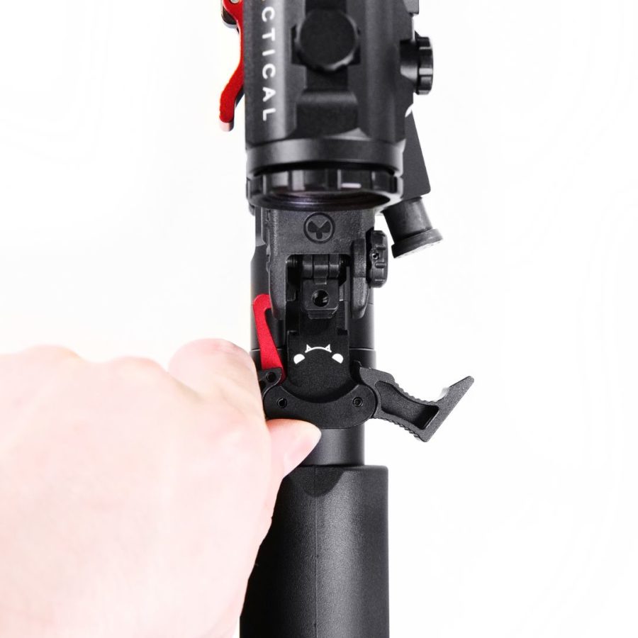 BAT Charging Handle 556 / 223 AR15 7075 Aluminum KTactical – KTactical ...