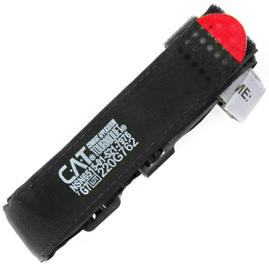 NAR CAT Tourniquet Tactical Combat Medic Emergency Outdoor Battle Gear ...