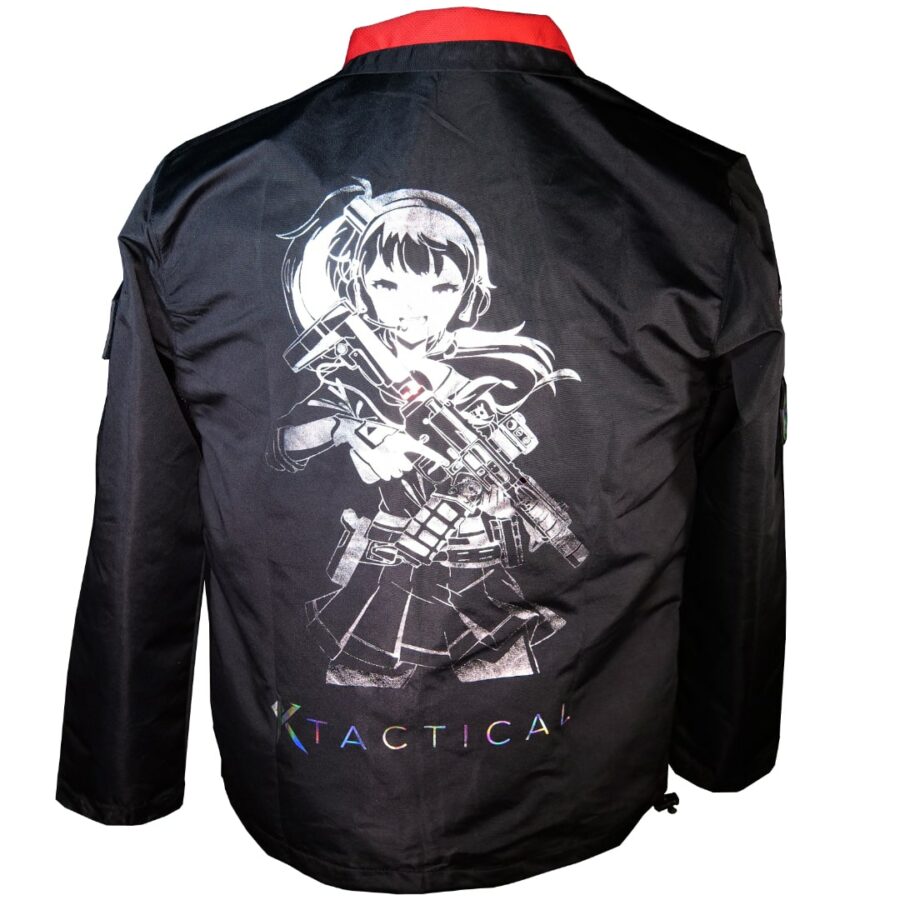 Jackets – KTactical | Premium Tactical Gear, Holsters, and Swag
