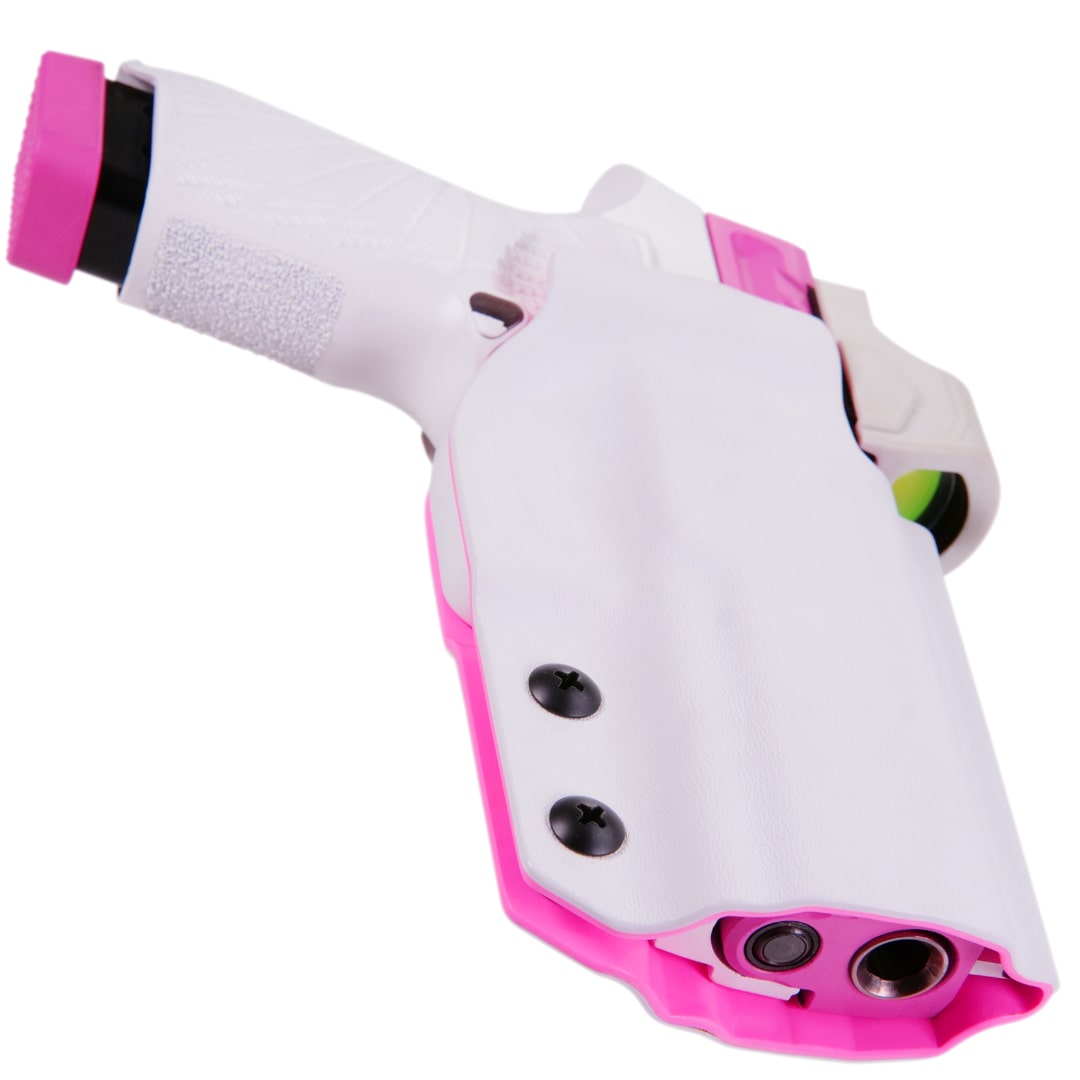 YANDERE PINK 5″ 556 AR Pistol Complete Upper – KTactical | Premium ...