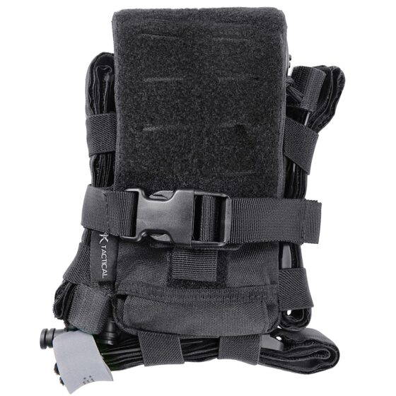 Medical Molle Pouch The BEST IFAK Rip-Away EMT Tactical Pouch ...