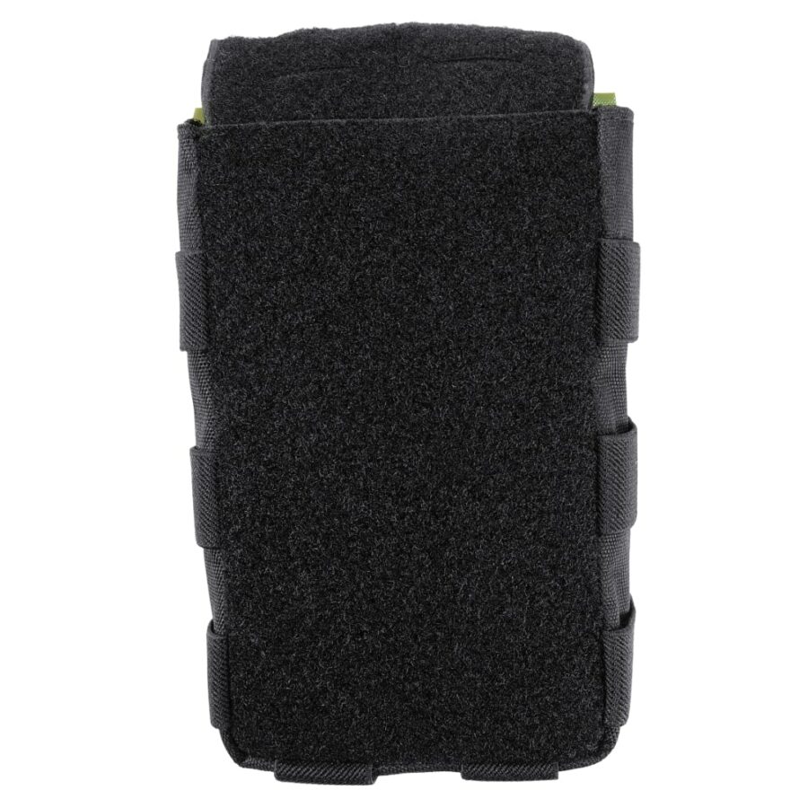 Medical Molle Pouch The BEST IFAK Rip-Away EMT Tactical Pouch ...