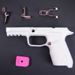 PINK320 Pink P320 Complete Conversion Kit – KTactical | Premium ...
