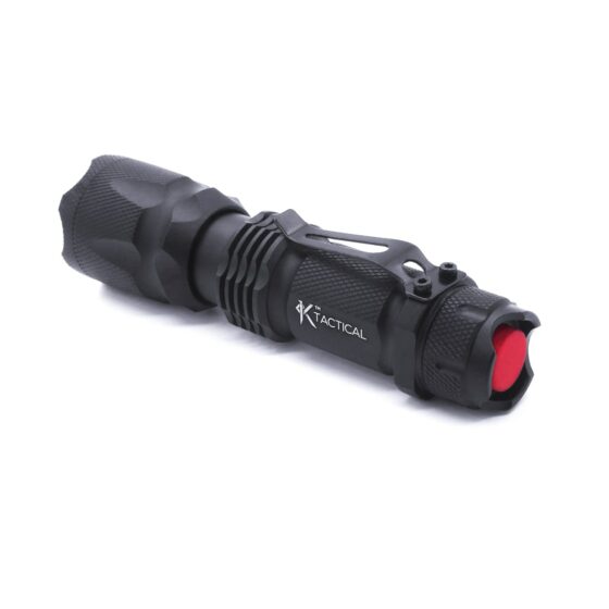 Flashlights – KTactical | Premium Tactical Gear, Holsters, and Swag