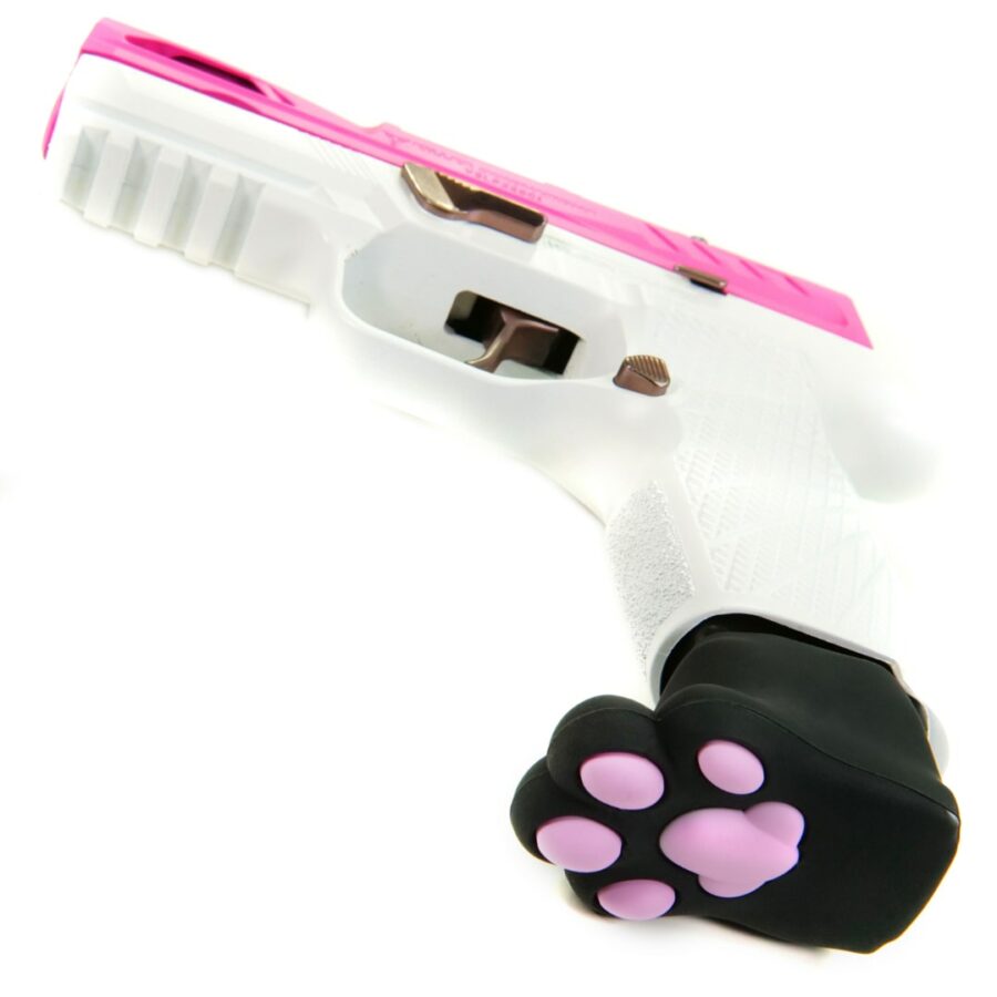 cat paw gun – KTactical | Premium Tactical Gear, Holsters, and Swag