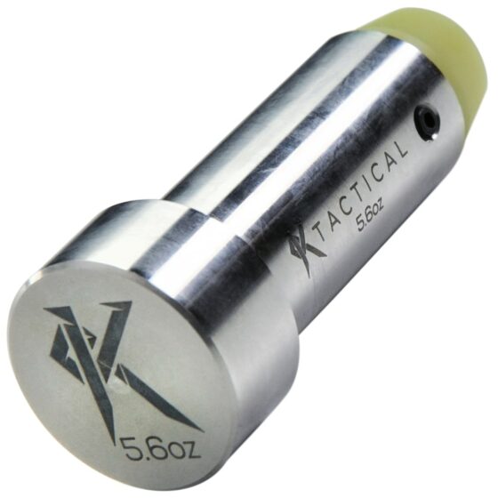 AR15 Premium Flat Buffer Spring (Reduced Power) – KTactical | Premium ...