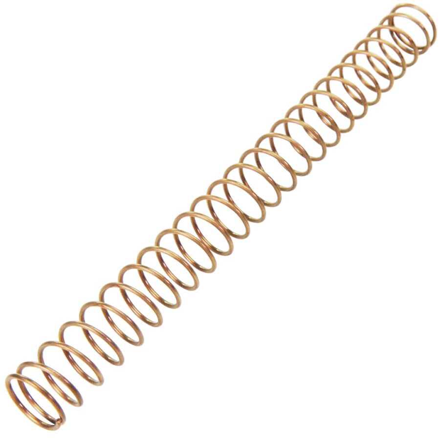 H2 Carbine Buffer (Red) for A5 Buffer Tube DPMS 308 AR or 10.3″ 556 ...