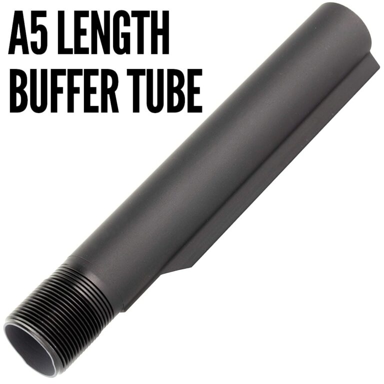 GL-CORE IMPACT Recoil Reduction Stock DPMS 308 – KTactical | Premium ...