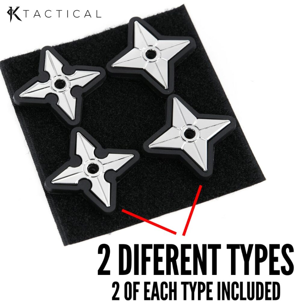 Sniper Chan – KTactical | Premium Tactical Gear, Holsters, and Swag