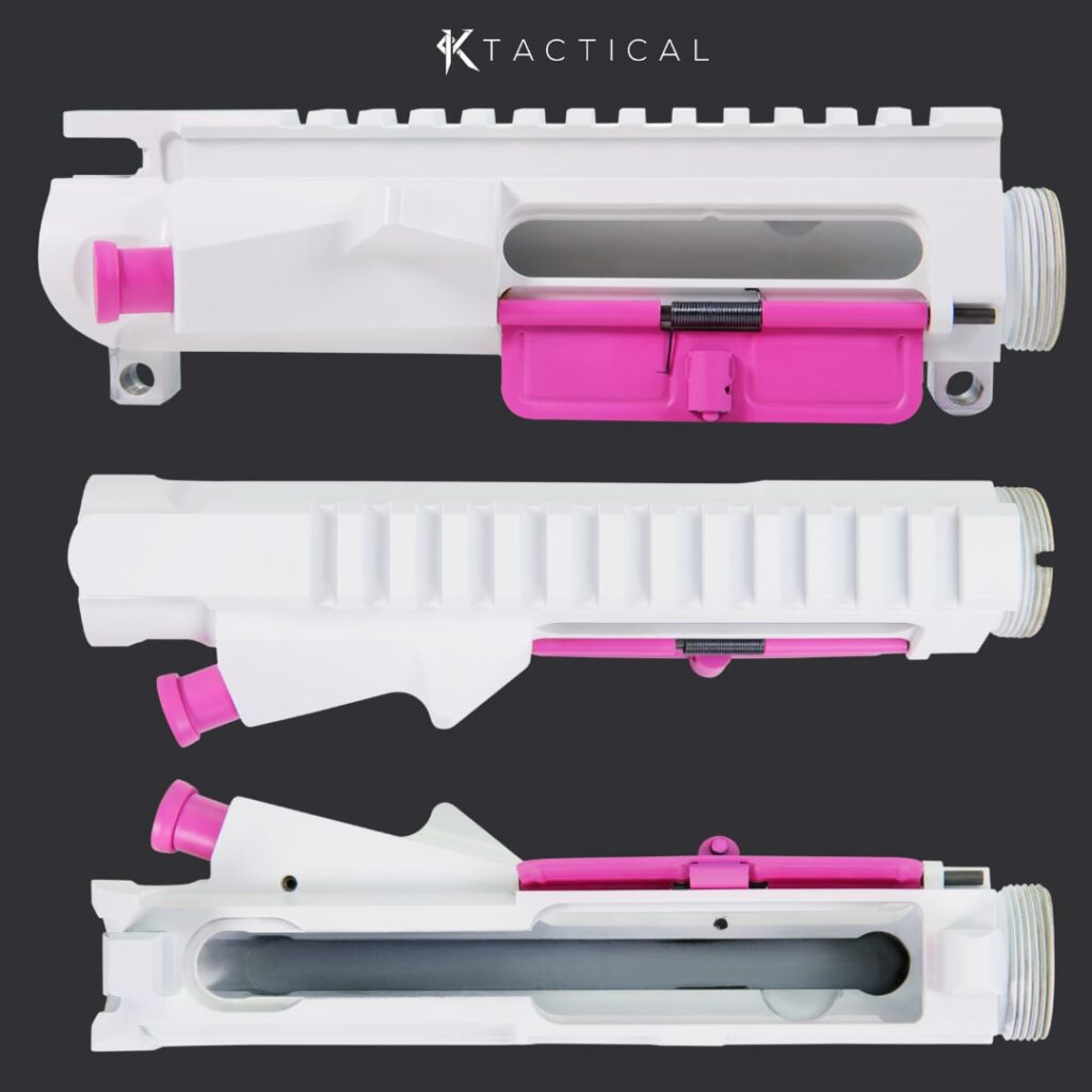 SureFire WARDEN Blast Deflector Multi-Cal Blast Diffuser (Black ...