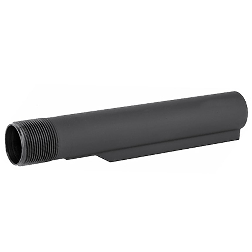 Mil-Spec AR15 Buffer Tube 6 Position – KTactical | Premium Tactical ...