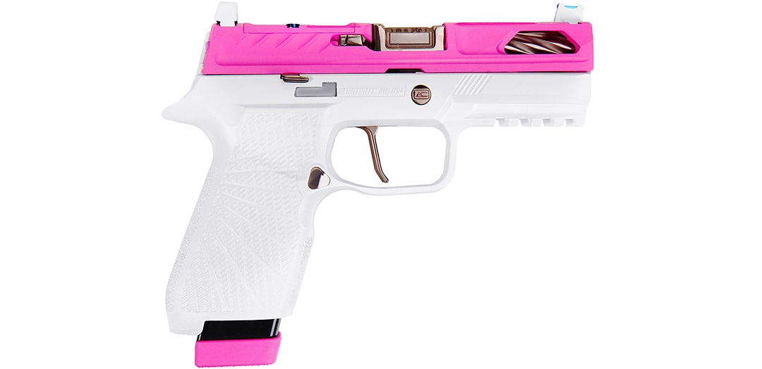 Yandere Collection – KTactical | Premium Tactical Gear, Holsters, and Swag