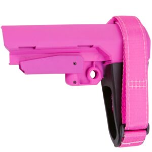 Pink Strap for SBA3 Brace (Strap Only) – KTactical | Premium Tactical ...