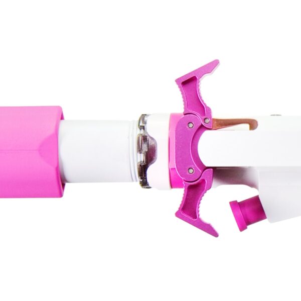 Rose Gold (TiCN) AR15 Lower Parts Base Kit – KTactical | Premium ...