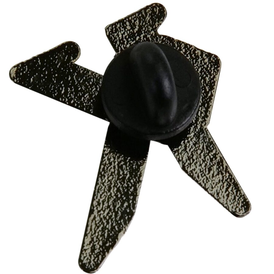 Shiny Red “K” Pin EVENT EXCLUSIVE – KTactical | Premium Tactical Gear ...