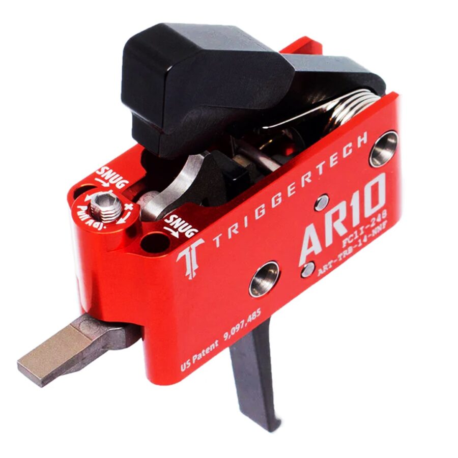 (USED) 308 AR-10 Diamond Trigger TriggerTech – KTactical | Premium ...