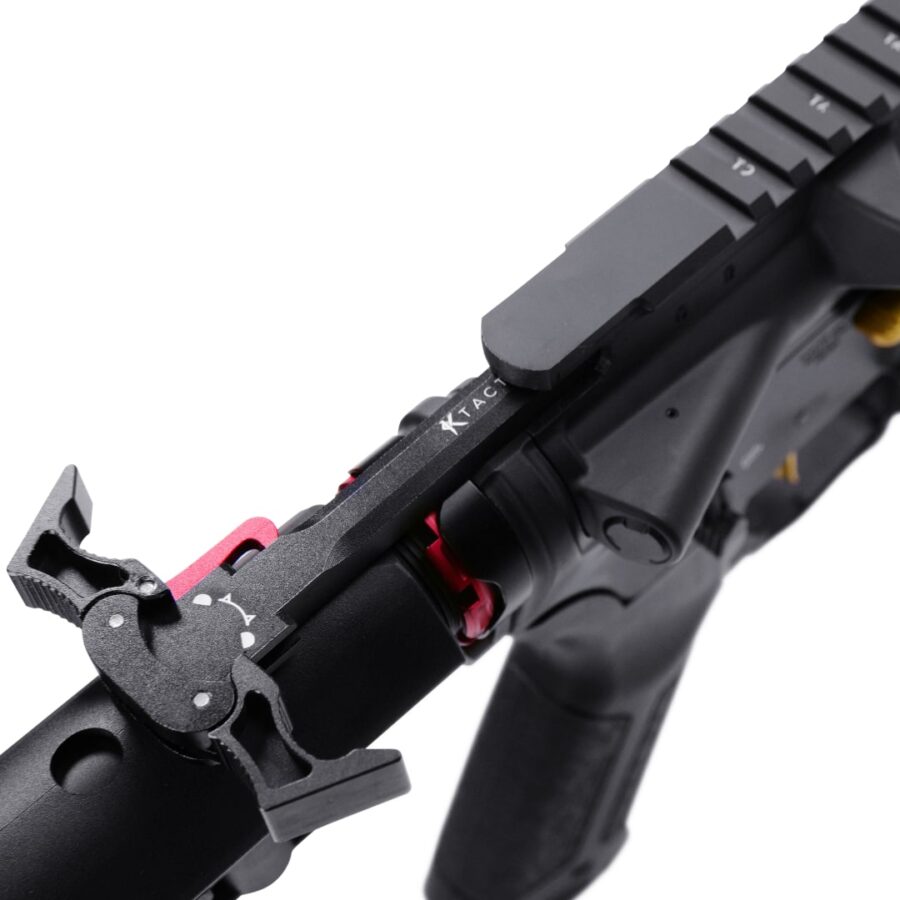 KTactical Charging Handle for Tokyo Marui MTR Airsoft Gas Blowback ...